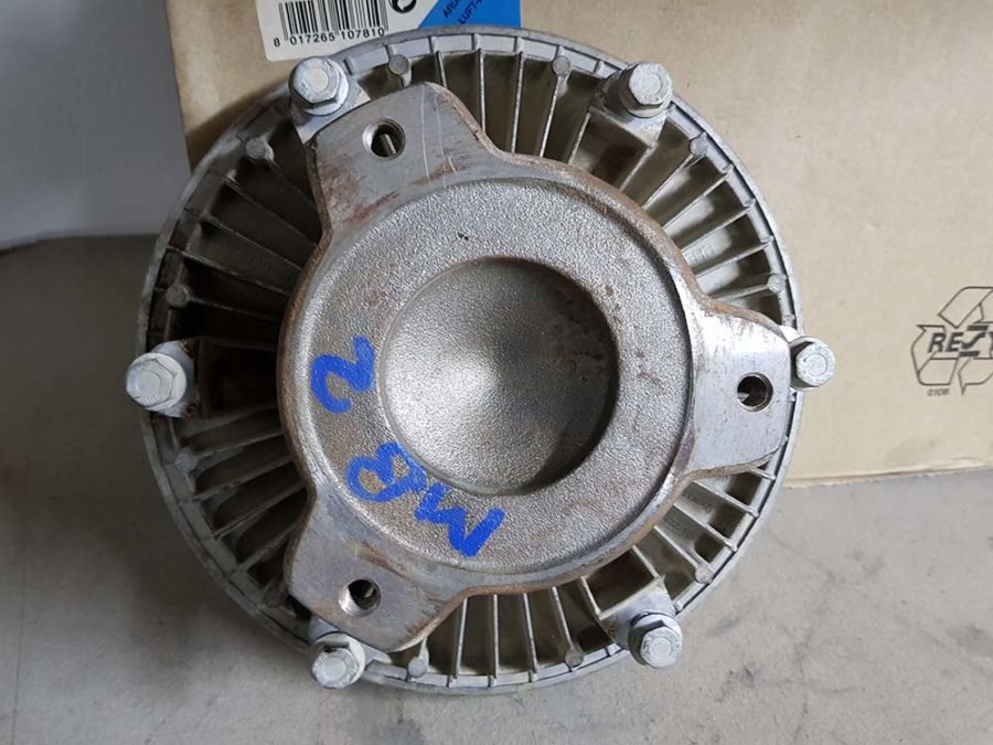 FAN – Gergolas Truck Service & Spare Parts