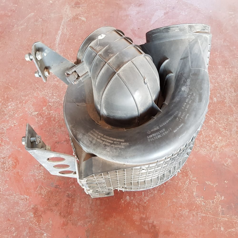 AIR CLEANER – Gergolas Truck Service & Spare Parts